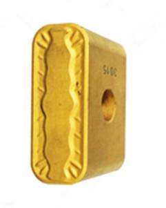 China LNUX301940-PR Carbide Cnc Cutting Tools Machining the hub Heavy Duty Machining for sale