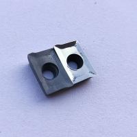China APKT160408-HM Indexable Helical Milling Tools CNC Milling Inserts PVD CVD for sale