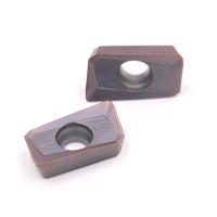 China APMT1604-M24 Shoulder Milling CNC Metal Lathe Cutting Inserts for sale