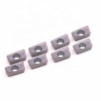 China APMT1604-M24 Shoulder Milling CNC Metal Lathe Cutting Inserts for sale