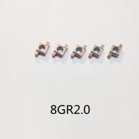 China CNC Tungsten Carbide Parting And Grooving Inserts 6GR150 7GR100 7GR150 for sale