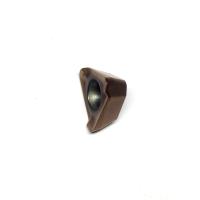 China 3PKT100408-M CNC Carbide Inserts For Cutting Tools for sale
