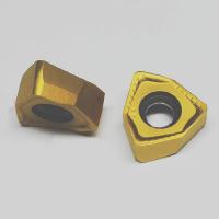 China Hot Salel 6NGU060408-M Tungsten Steel Hard Turning Blade Coating Product Turning Blade for sale