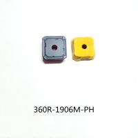 China 360R-1906M-PH Carbide CNC Tool Internal Indexable Insert for sale