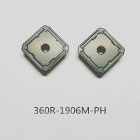 China 360R-1906M-PH Carbide CNC Tool Internal Indexable Insert for sale