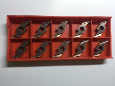China Hot Salel ABW23R50 05/15  Tungsten Steel Hard Turning Blade Coating Product Turning Blade for sale