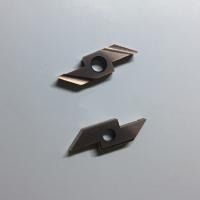 China Hot Salel ABW23R50 05/15  Tungsten Steel Hard Turning Blade Coating Product Turning Blade for sale