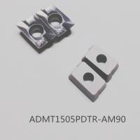 China PVD CVD Coated Carbide Inserts For CNC Machine ADMT1505PDTR-HM90 for sale