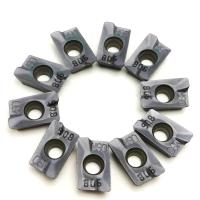 China PVD CVD Coated Carbide Inserts For CNC Machine ADMT1505PDTR-HM90 for sale