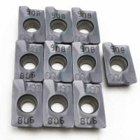 China PVD CVD Coated Carbide Inserts For CNC Machine ADMT1505PDTR-HM90 for sale