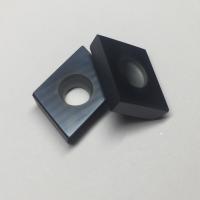China Hot Salel Cnc Cutting Tools APCN1504PPTR Tungsten Steel Hard Turning Blade Coating Product Turning Blade for sale