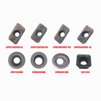 China APMT1135-DL PVD CVD CNMG Turning Inserts High Strength for sale