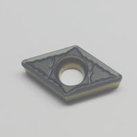 China DCMT11T308-PM CNC Carbide Inserts Tungsten Steel CNC Machine Tool Insert for sale