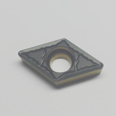 China DCMT11T308-PM CNC Carbide Inserts Tungsten Steel CNC Machine Tool Insert for sale