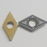 China DCMT11T308-PM CNC Carbide Inserts Tungsten Steel CNC Machine Tool Insert for sale