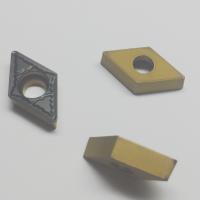China DCMT11T308-PM CNC Carbide Inserts Tungsten Steel CNC Machine Tool Insert for sale