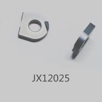 China TiCN Cermet CNC Carbide Inserts P3200-D08/10/12/16 Ball Milling Insert for sale