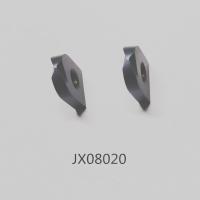 China TiCN Cermet CNC Carbide Inserts P3200-D08/10/12/16 Ball Milling Insert for sale