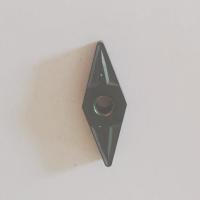 China VBMT160404-NN CNC Tool Carbide Turning Inserts For Cast Iron Machining for sale