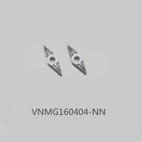 China VNMG160408-NN Gray Carbide Turning Inserts Machining Inserts 92 HRC for sale