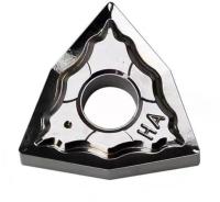 China WNMG080408-HA Tungsten Carbide Inserts For Aluminum And Copper for sale