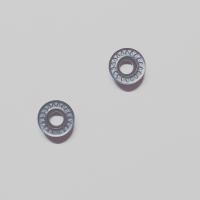 China RPMT1204MOE-JS CNC Carbide Milling Inserts PVD CVD Coating for sale