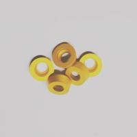 China RPMW1003MO CNC Carbide Round Milling Inserts RPMT RDMT for sale