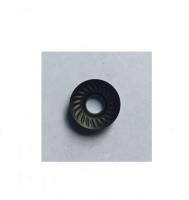 China RCKT1204MO-PM RP And RD Circular Milling CNC Carbide Inserts for sale