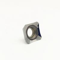 China SEHT1204AFFN-M CNC Carbide Face Milling Inserts HPO2P5 HPO4P4 for sale