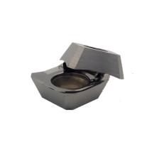 China SEHT1204AFFN-M CNC Carbide Face Milling Inserts HPO2P5 HPO4P4 for sale