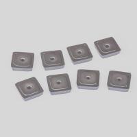 China SPKN1203PDTR-NN CNC Tool Face Milling Inserts R490 R245 for sale