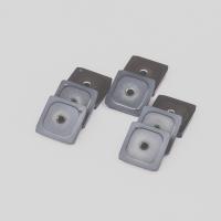 China SPKN1203PDTR-NN CNC Tool Face Milling Inserts R490 R245 for sale