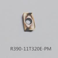 China R390-11T320E-PM CNC Carbide Square Milling Inserts APKT APMT R390 for sale