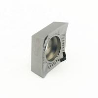 China CCGT09T304 CNC Carbide Boring Insert For Hard Steel Stainless Steel for sale