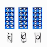 China APKT1604PDER MN10 CNC Tool Carbide Inserts For Aluminium for sale
