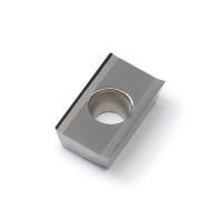 China APKT160404-MA Carbide Inserts For Aluminum for sale