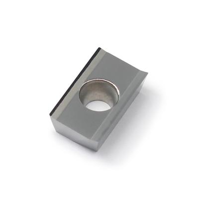 China APKT160404-MA Carbide Inserts For Aluminum for sale