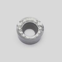 China RCGT0803MO-AK Uncoated CNC Carbide Inserts For Aluminum High Wear Resistance for sale