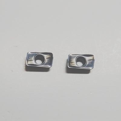 China APMT1135 CNC Carbide Cermet Turning Inserts H10T HPO2P1 for sale