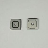China SPKN1203PDTR Carbide Cutting Cermet Inserts Of Titanium for sale