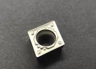 China CCMT09T304 CNC Carbide Inserts Cermet Cutting Tools YNG151 for sale
