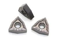 China WNMG080404 CNC Carbide Boring Cermet Inserts H10T HPO2P1 for sale