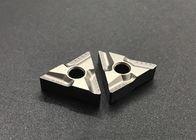 China TNMG160408R Carbide Cermet Inserts For Hardened Steel APMT for sale