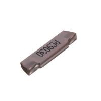 China MGMN200-G Cnc Carbide Inserts  For Cutting off and grooving inserts series for sale