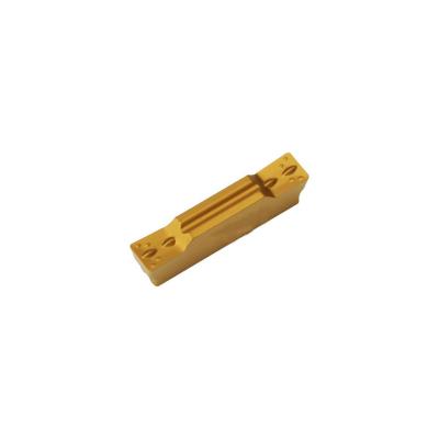 China MGMN250-M Light Cutting CNC Carbide Carbide Cut Off Inserts for sale