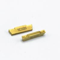 China MGMN300-M CNC Carbide Full Radius Face Grooving Tools MGMN for sale