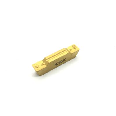 China MGMN500-M Profiling Parting And Grooving Tools Cut Off Inserts for sale