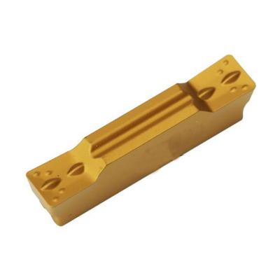 China MGMN600-M CNC Carbide Slotting Grooving Carbide Inserts for sale