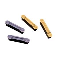 China MRMN300-G CNC Carbide Cutting Off Face Grooving Inserts for sale