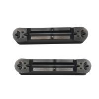 China MRMN400-G Grooving Cutting Off Carbide Tool Inserts Of Steel for sale